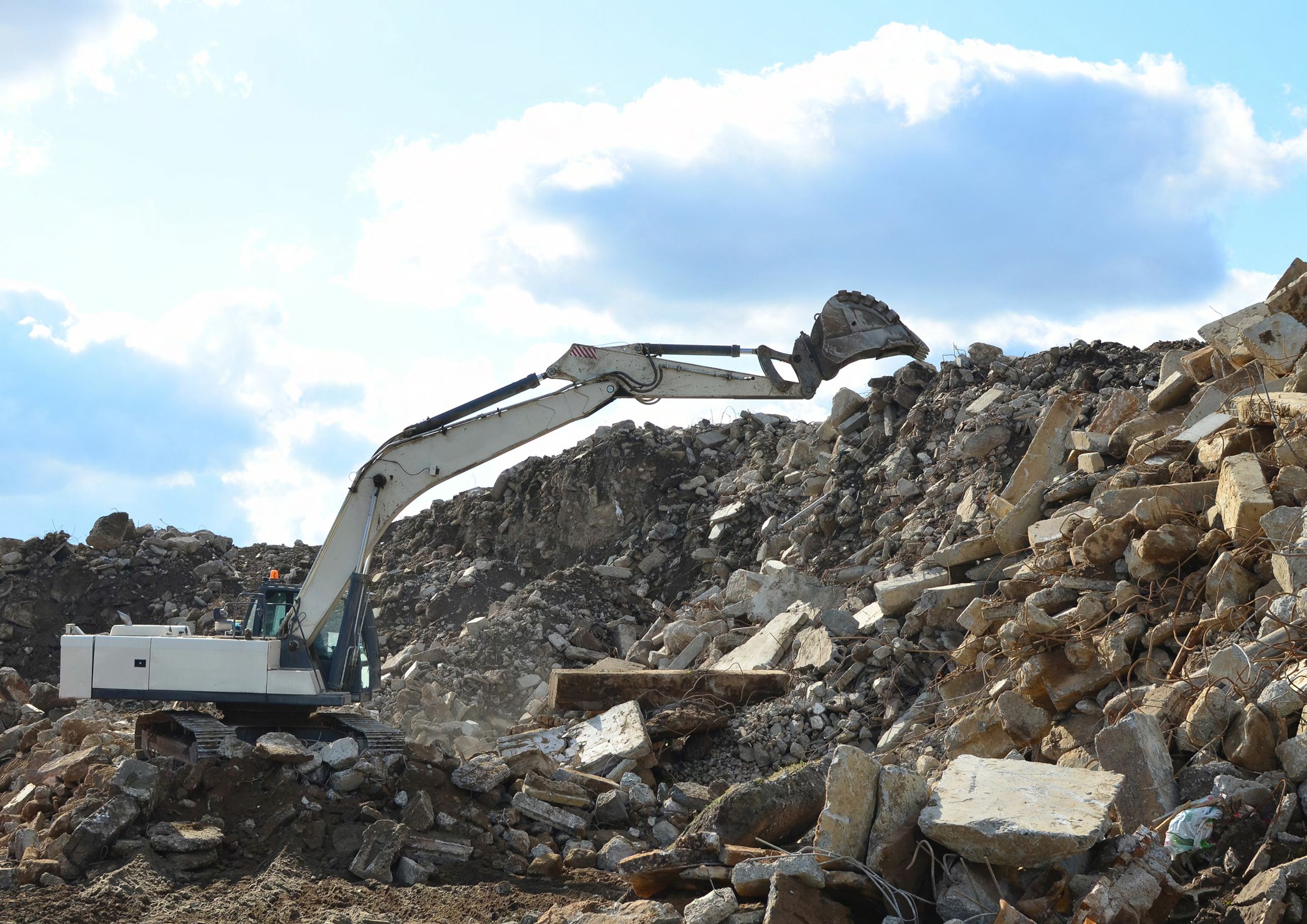 MAS UTD: Circularity, Materials, Flows